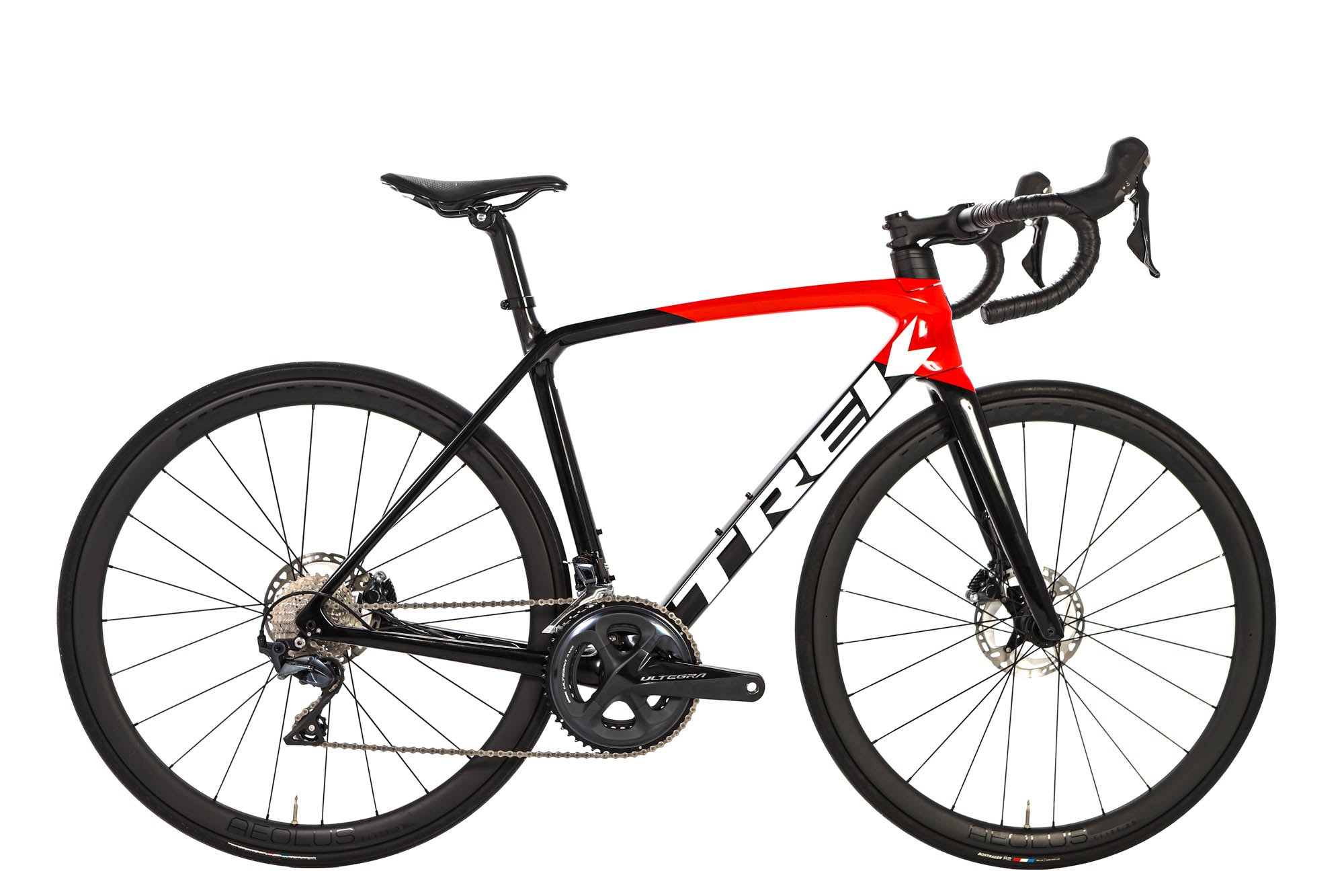 Trek Emonda SL6 Pro Shimano Ultegra Disc Road Bike 2022, Size 54cm ...