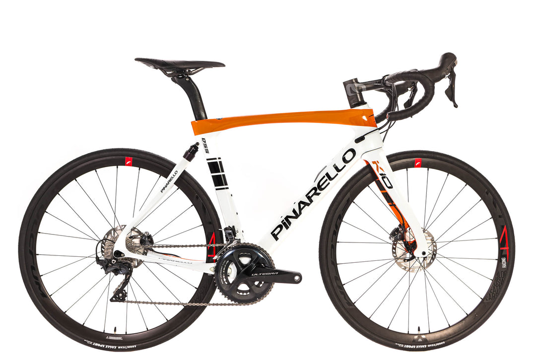 Pinarello Dogma K10 Shimano Ultegra Disc Road Bike 2021, Size 54cm ...