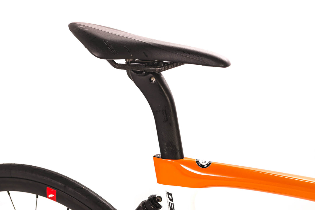 Pinarello Dogma K10 Shimano Ultegra Disc Road Bike 2021, Size 54cm ...