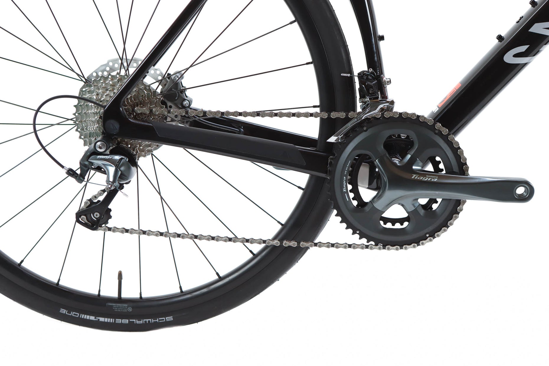 Canyon Endurace CF 6 Shimano Tiagra Disc Road Bike 2026, Size Large ...