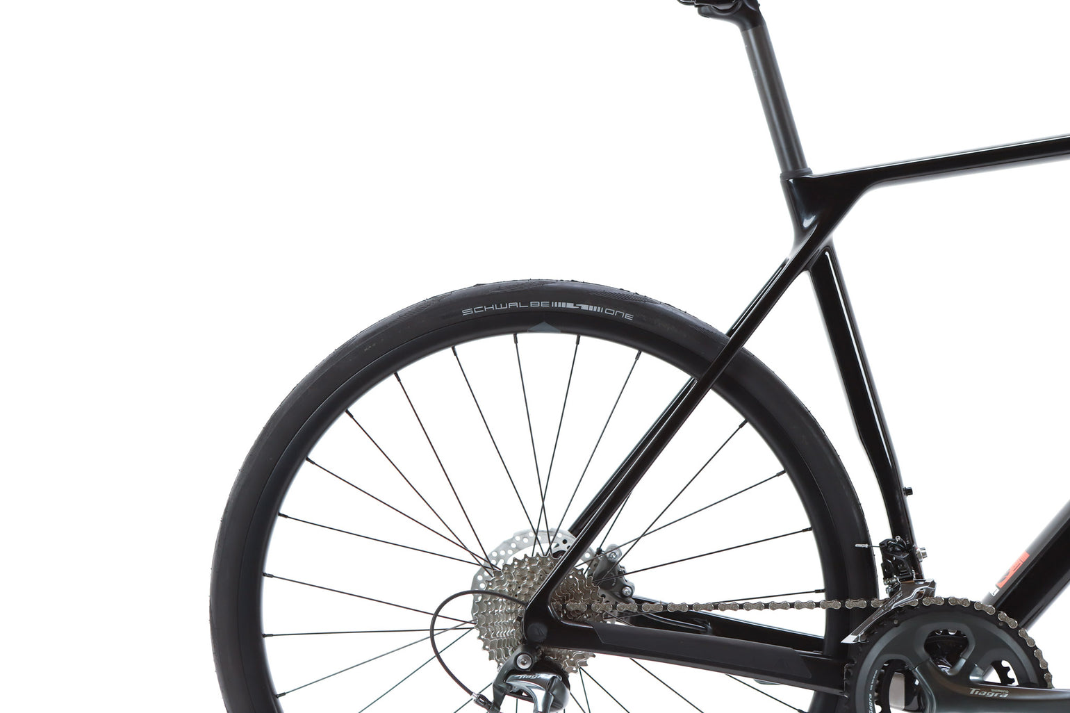Canyon Endurace CF 6 Shimano Tiagra Disc Road Bike 2026, Size Large ...