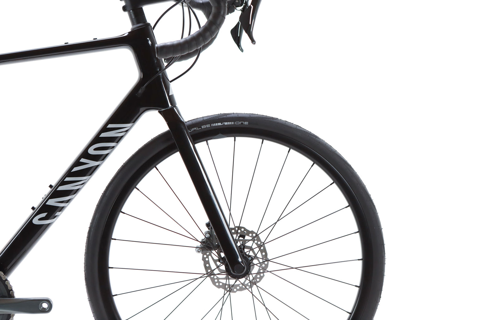 Canyon Endurace CF 6 Shimano Tiagra Disc Road Bike 2026, Size Large ...