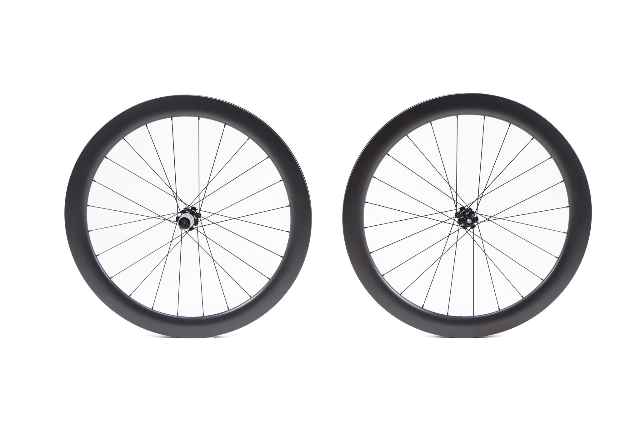 Vision SC 55 Disc Brake Carbon Wheelset, Shimano Freehub – Cycle Exchange