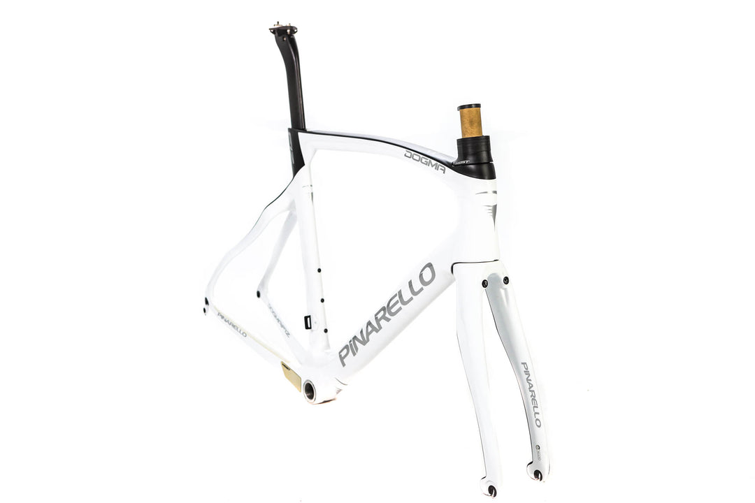 Pinarello Dogma F12 Road Frameset 2021, Size 57.5cm – Cycle Exchange