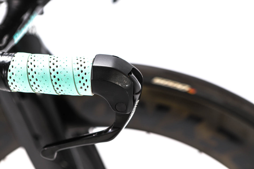 Bianchi Aquila CV Shimano Ultegra Di2 TT Bike 2021, Size XS – Cycle ...