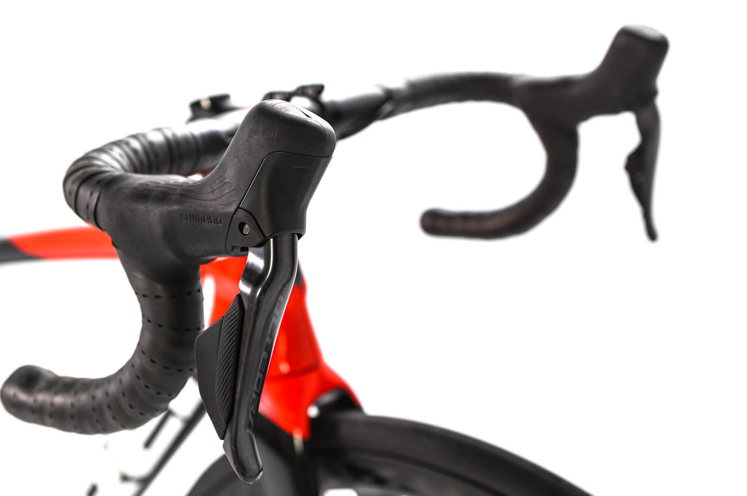 Trek Emonda SL7 Shimano Ultegra Di2 Disc Road Bike 2023, Size 50cm ...