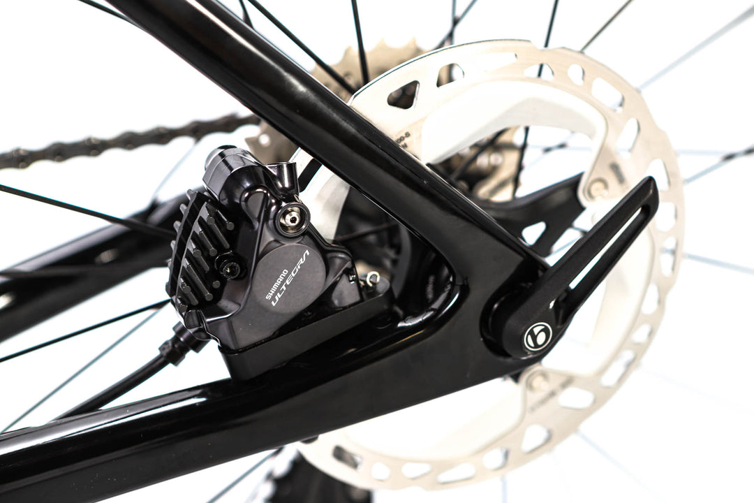 Trek Emonda SL7 Shimano Ultegra Di2 Disc Road Bike 2023, Size 50cm ...