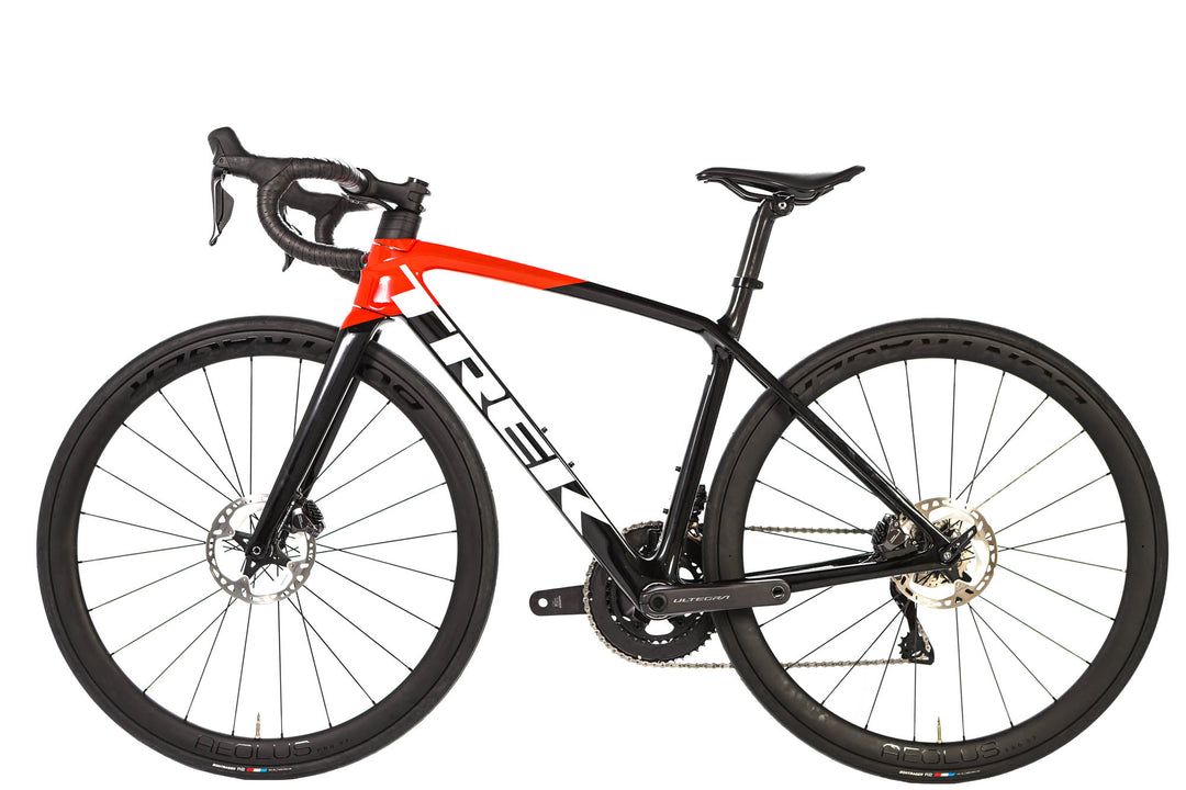 Trek Emonda SL7 Shimano Ultegra Di2 Disc Road Bike 2023, Size 50cm ...