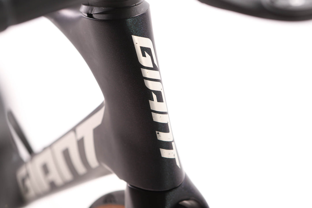 Giant Propel Advanced Pro Disc 1 Sram Rival eTap AXS Disc Road Bike 20 ...