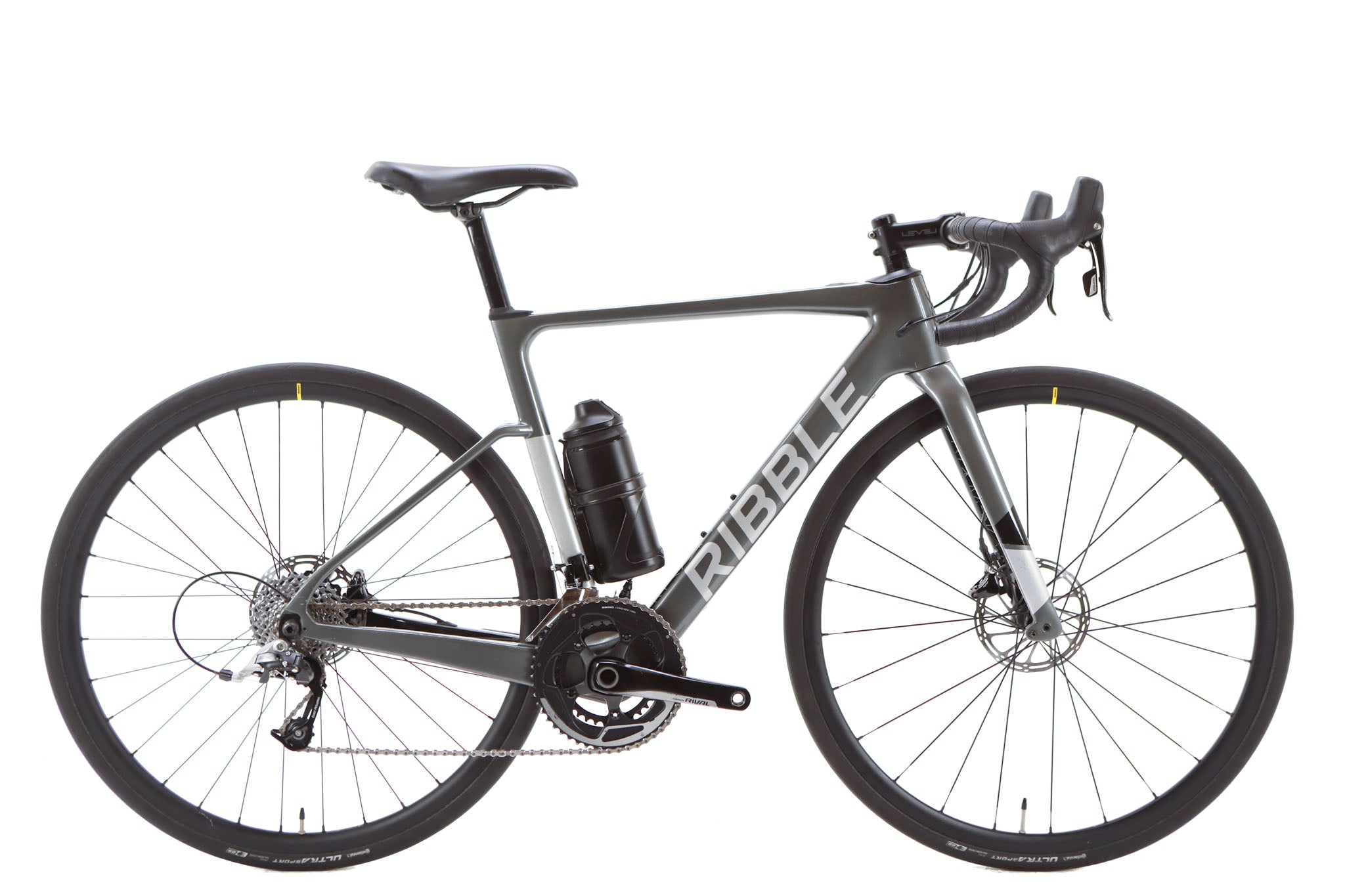 Ribble Endurance SL e Sram Rival Disc Electric Road Bike 2022, Size Sm ...