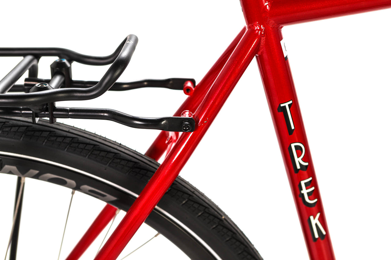 Trek 520 Shimano Alivio Disc Touring Bike 2022, Size 60cm – Cycle Exchange