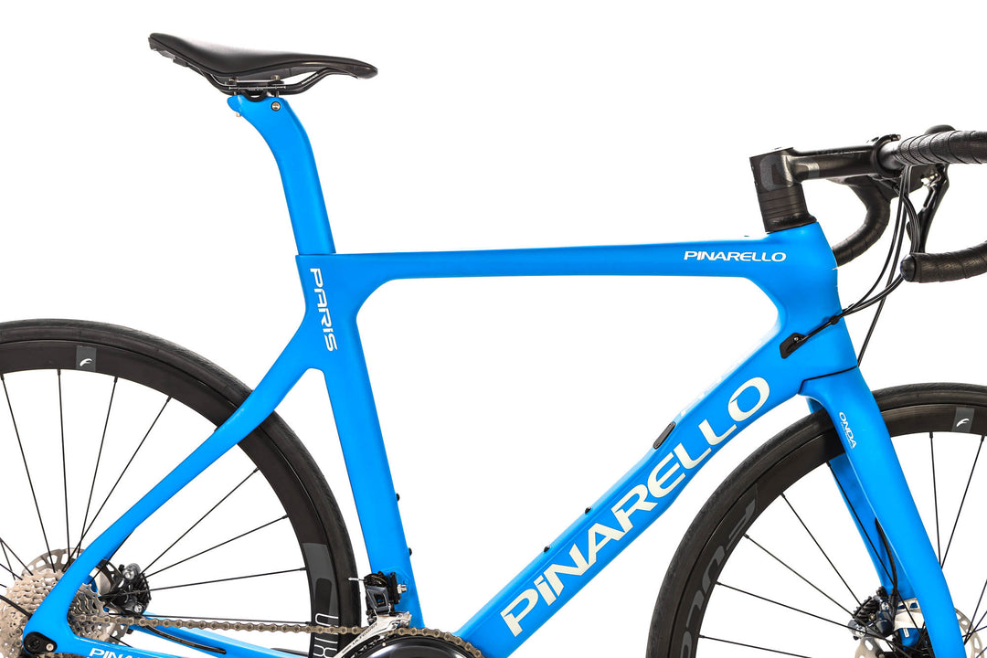 Pinarello Paris Shimano Ultegra Disc Road Bike 2022, Size 54cm – Cycle ...
