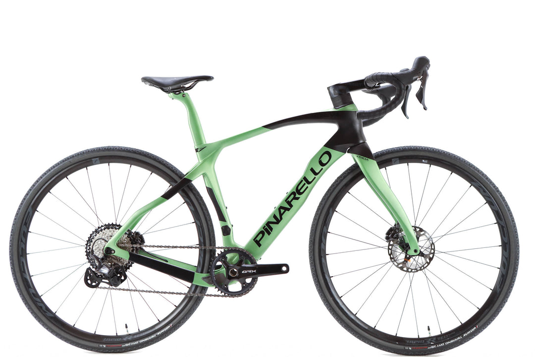 Pinarello Grevil F7 Shimano GRX Gravel Bike 2023, Size 50cm – Cycle ...