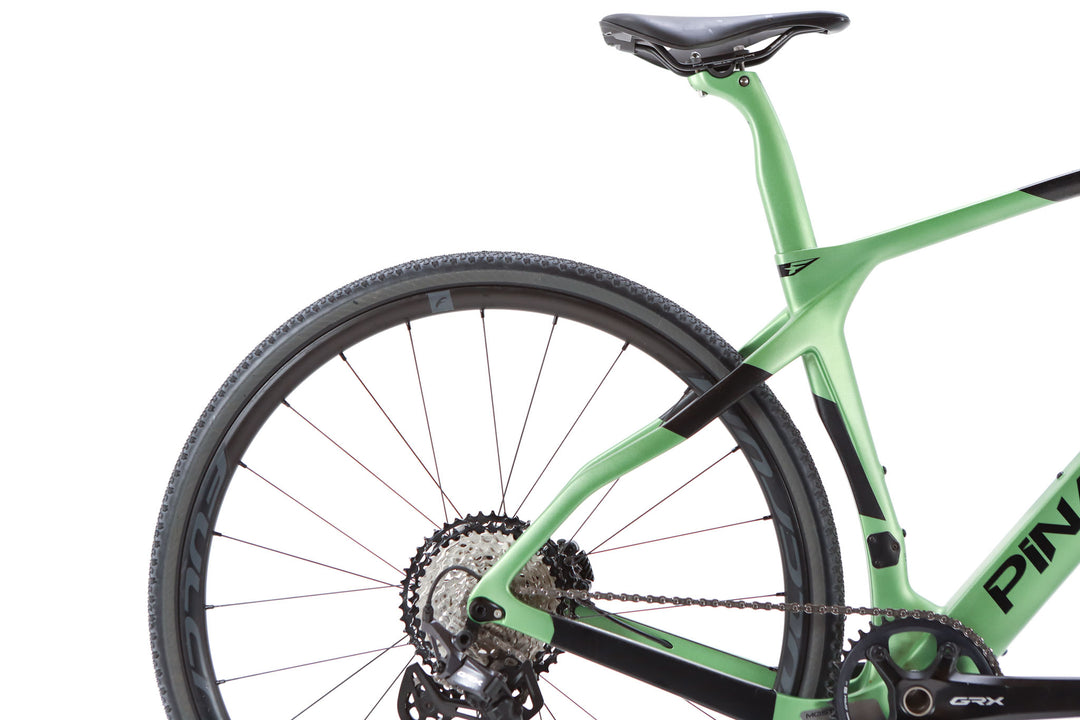 Pinarello Grevil F7 Shimano GRX Gravel Bike 2023, Size 50cm – Cycle ...