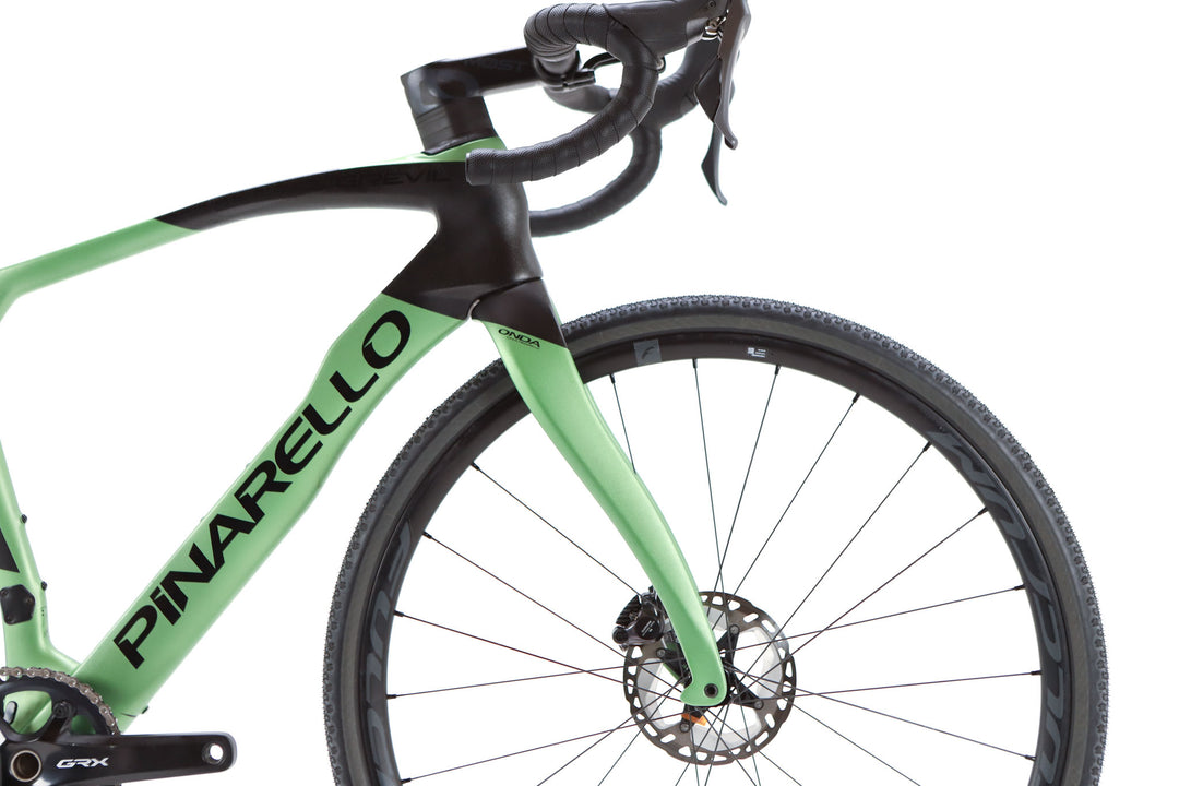 Pinarello Grevil F7 Shimano GRX Gravel Bike 2023, Size 50cm – Cycle ...