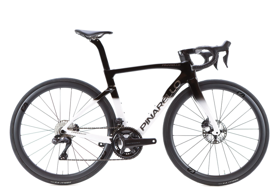 Pinarello F7 Shimano Ultegra Di2 Disc Road Bike 2024, Size 51.5cm ...