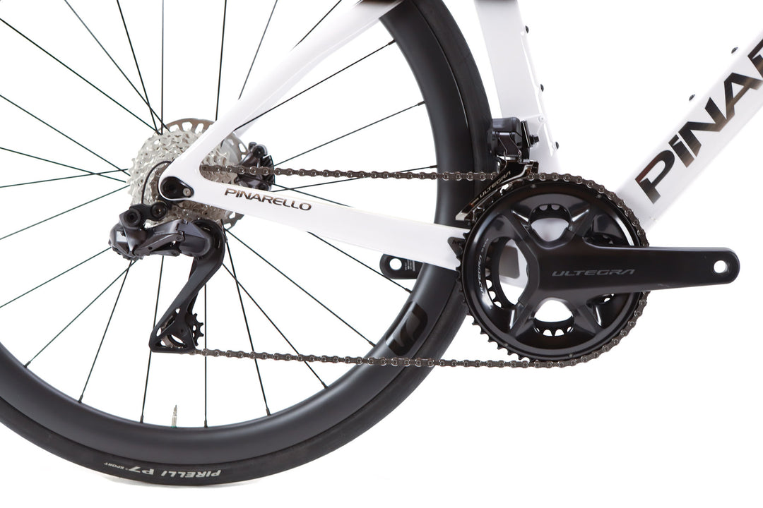 Pinarello F7 Shimano Ultegra Di2 Disc Road Bike 2024, Size 51.5cm ...