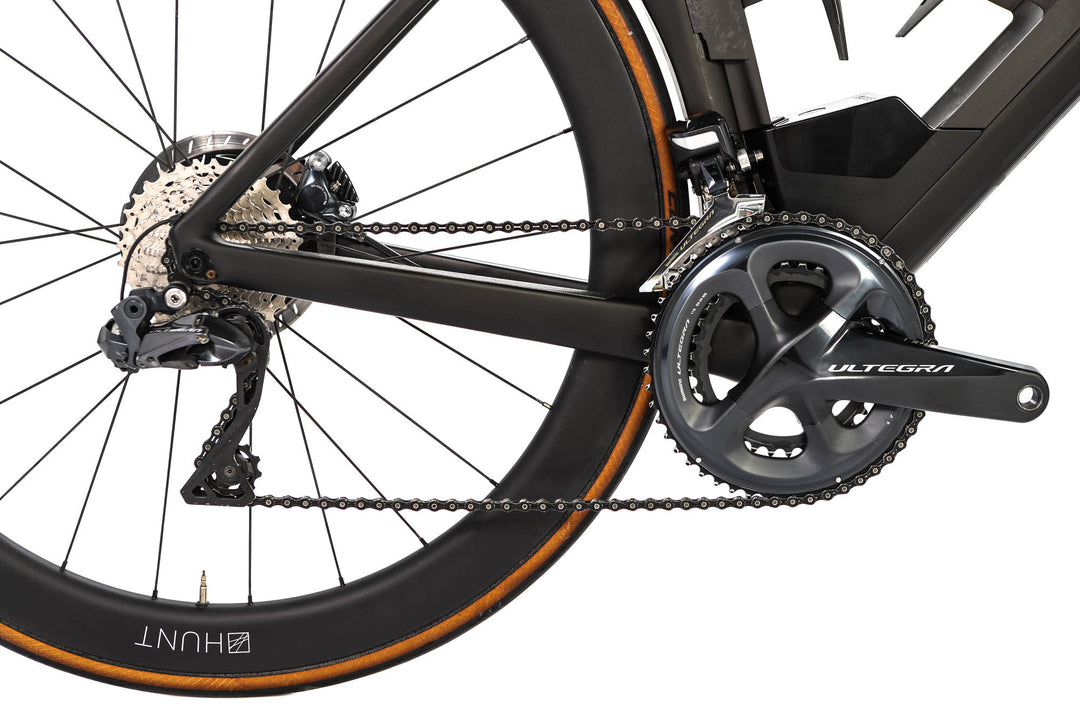 BMC Timemachine R01 Shimano Ultregra Di2 Disc Road Bike 2020, Size 51c ...