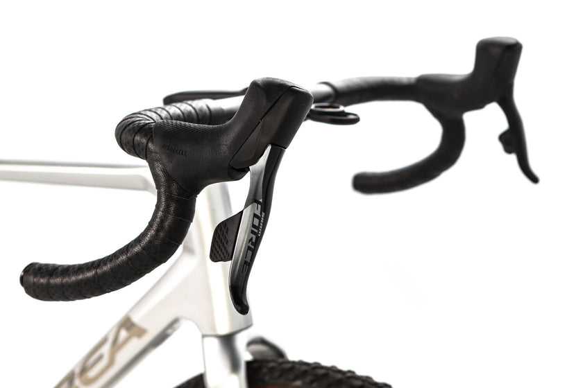 Orbea Terra M21e Team Sram Force XPLR AXS Disc Gravel Bike 2022, Size ...