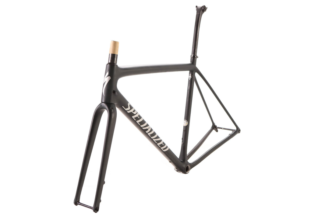 Specialized Crux Cyclocross Frameset 2022, Size 56cm – Cycle Exchange