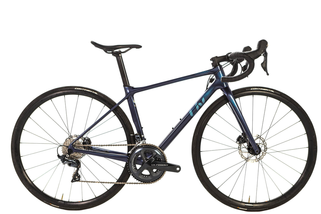 Liv Langma Advanced 1 Shimano Ultegra Disc Road Bike 2022, Size XS – Cycle Exchange