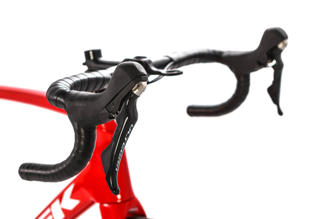 Trek Domane SL6 Gen 3 Shimano Ultegra Disc Road Bike 2021, Size 58cm ...