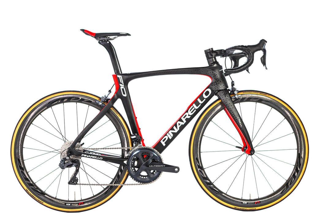 Pinarello Dogma F10 Shimano Ultegra Di2 Road Bike 2019, Size 54cm ...