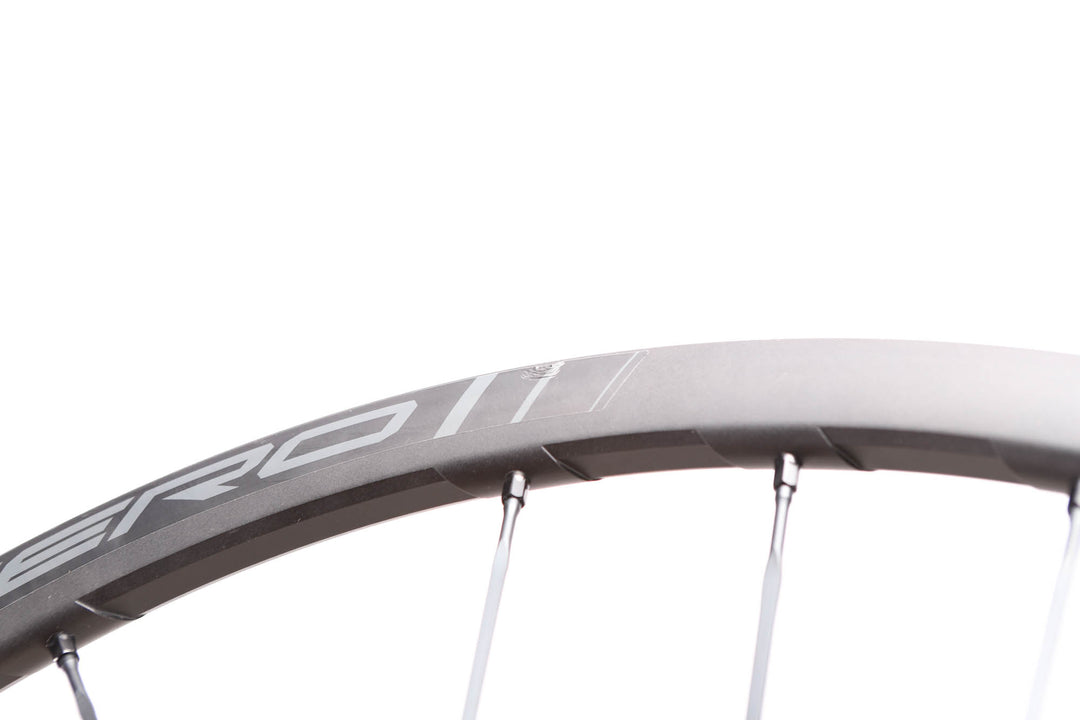 Fulcrum Racing Zero Disc Wheelset, Shimano Freehub – Cycle Exchange