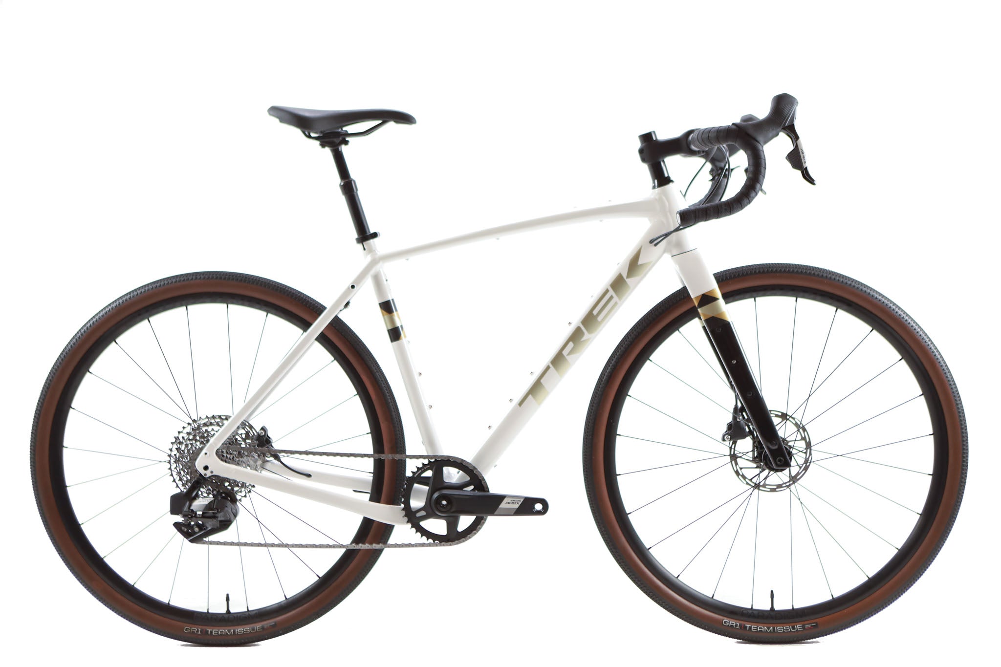 Trek Checkpoint ALR Sram Apex AXS Gravel Bike 2024, Size 54cm – Cycle ...