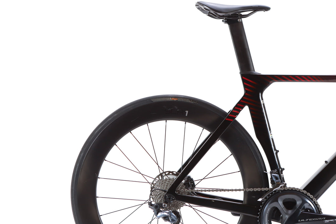 Liv Enviliv Advanced Pro 1 Shimano Ultegra Disc Road Bike 2022, Size S ...