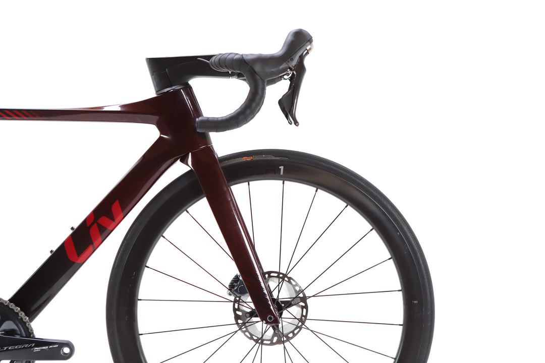 Liv Enviliv Advanced Pro 1 Shimano Ultegra Disc Road Bike 2022, Size S ...