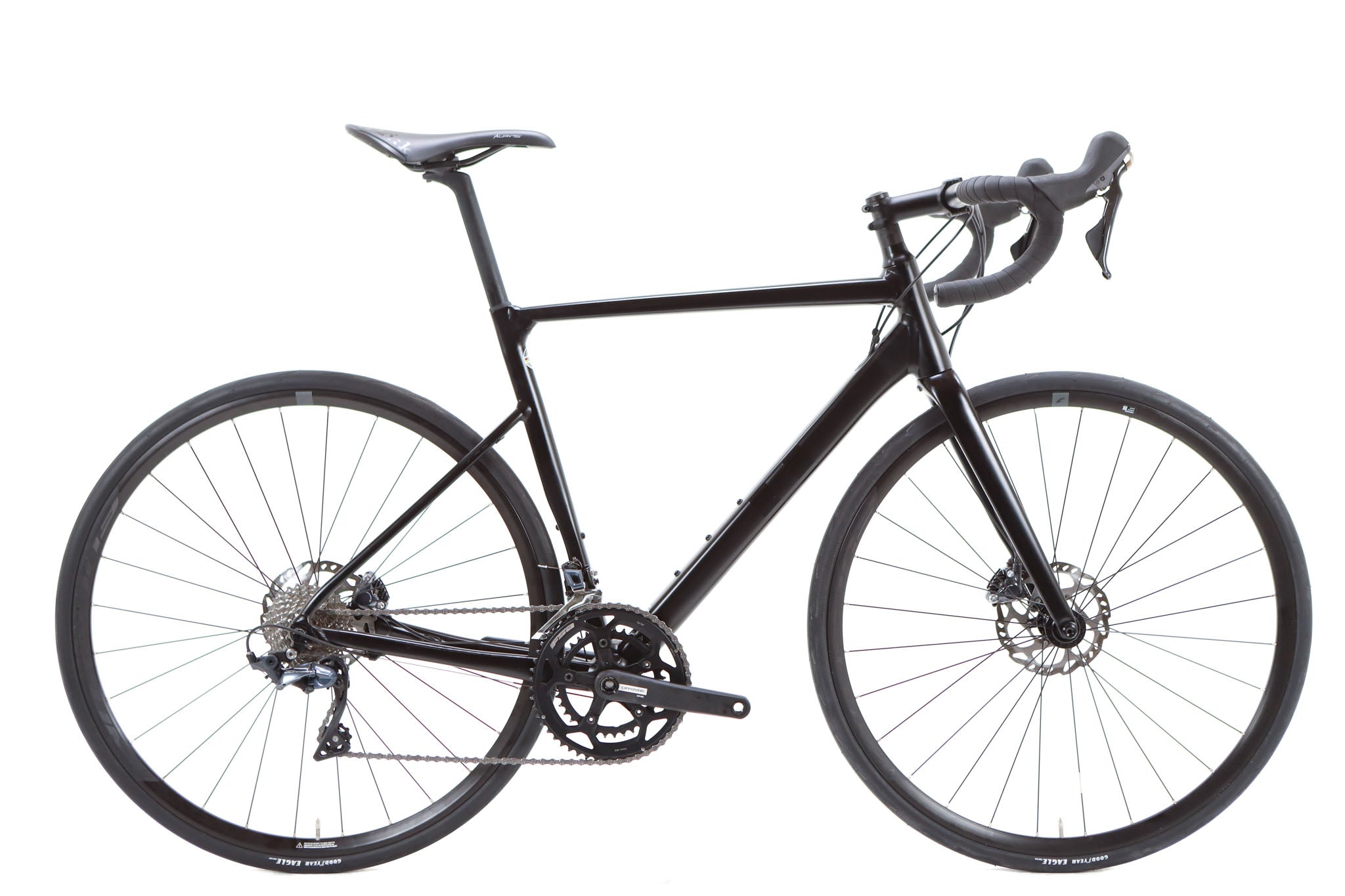 Cannondale CAAD13 Shimano Ultegra Disc Road Bike 2023, Size 54cm ...