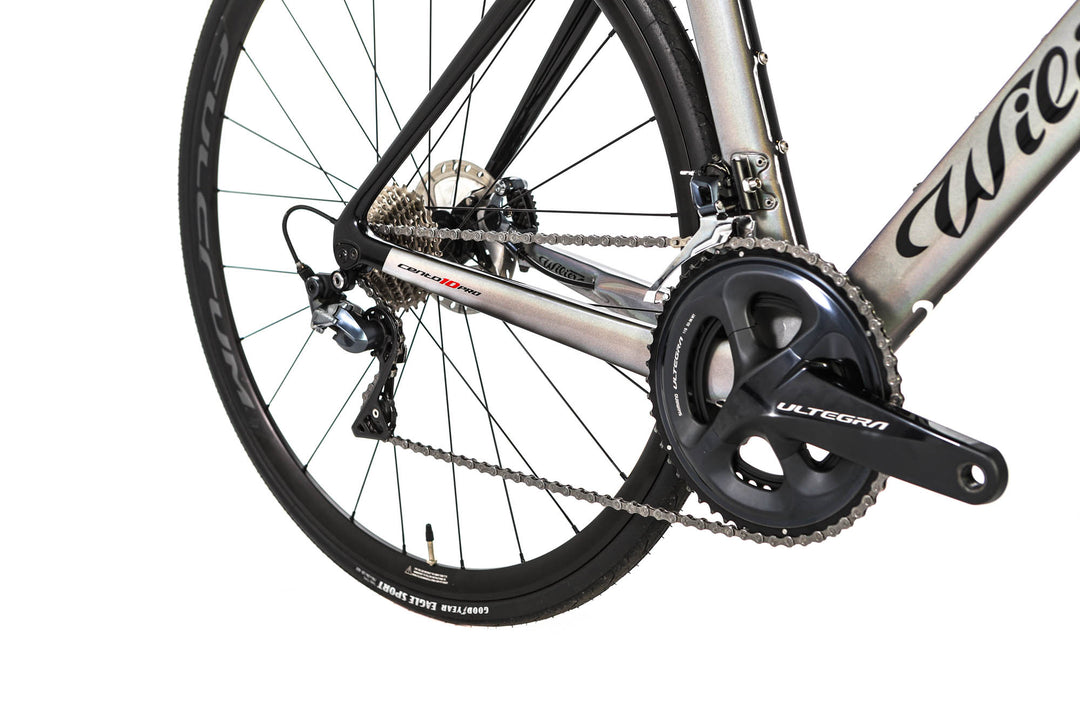 Wilier Cento10 Pro Shimano Ultegra Disc Road Bike 2020, Size Medium – Cycle Exchange
