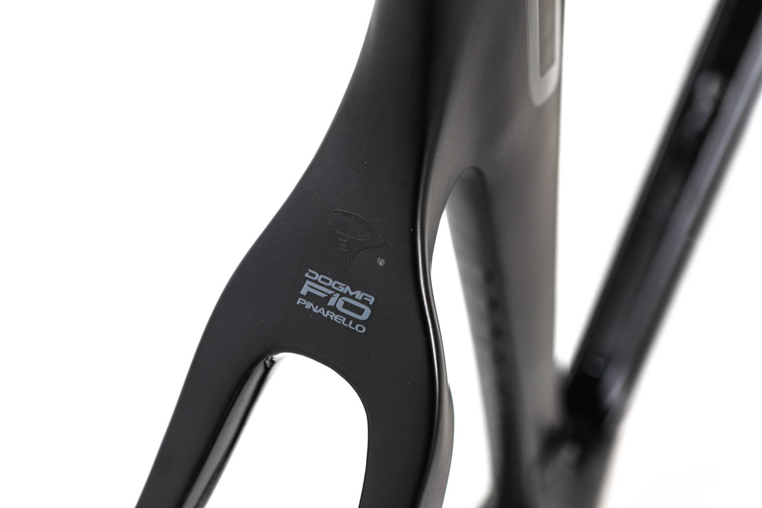 Pinarello Dogma F10 Disc Road Frameset 2019, Size 56cm – Cycle Exchange
