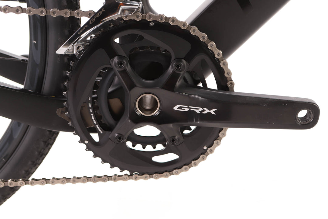Pinarello Grevil F Shimano GRX Di2 Gravel Bike 2023, Size 57.5cm ...