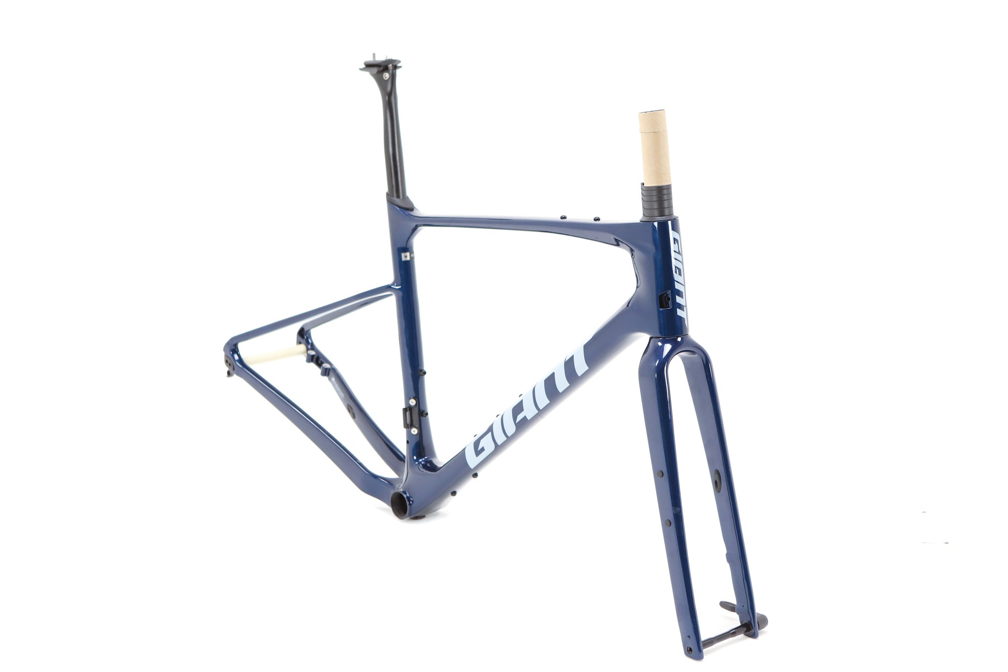 Giant Revolt Advanced Pro Gravel Frameset 2022, Size Medium – Cycle ...
