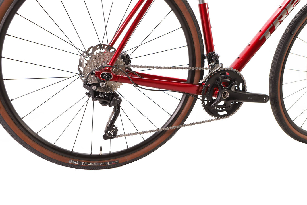 Trek Checkpoint ALR 4 Shimano GRX Gravel Bike 2021, Size 56cm – Cycle ...