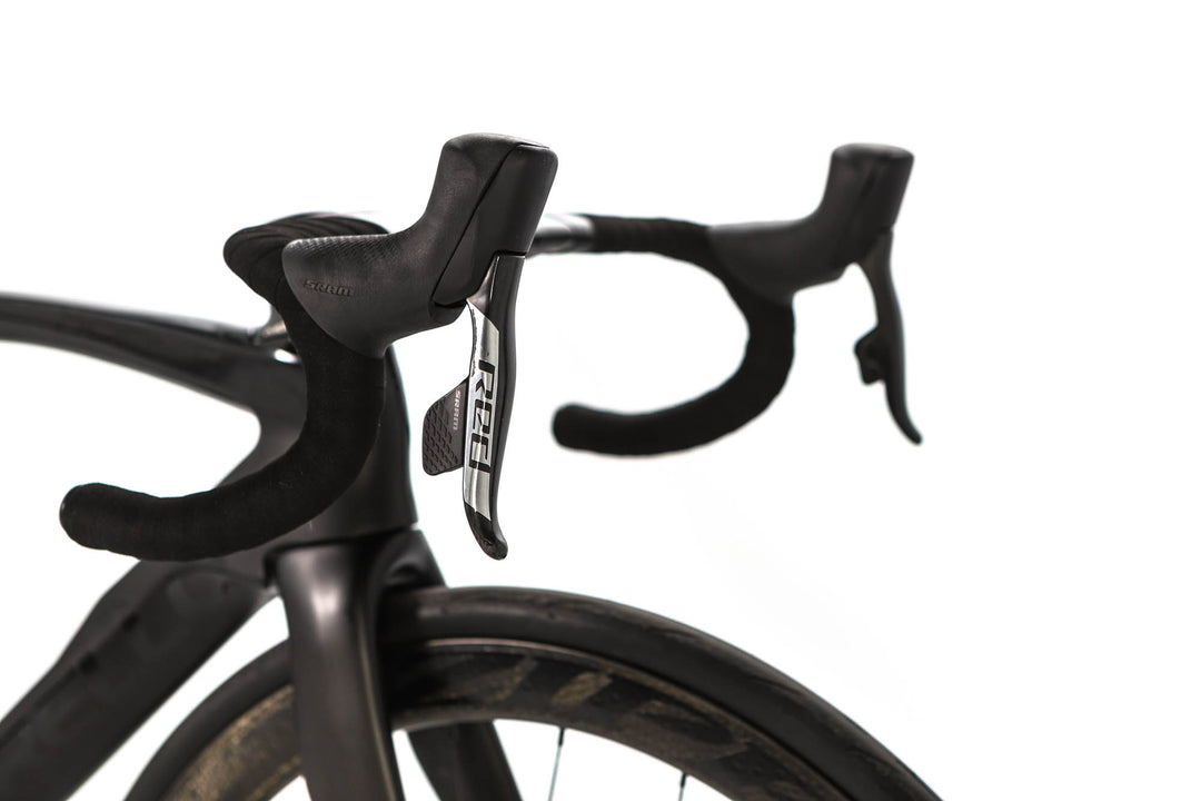 Pinarello Dogma F12 Sram Red eTap AXS Disc Road Bike 2021, Size 50cm ...