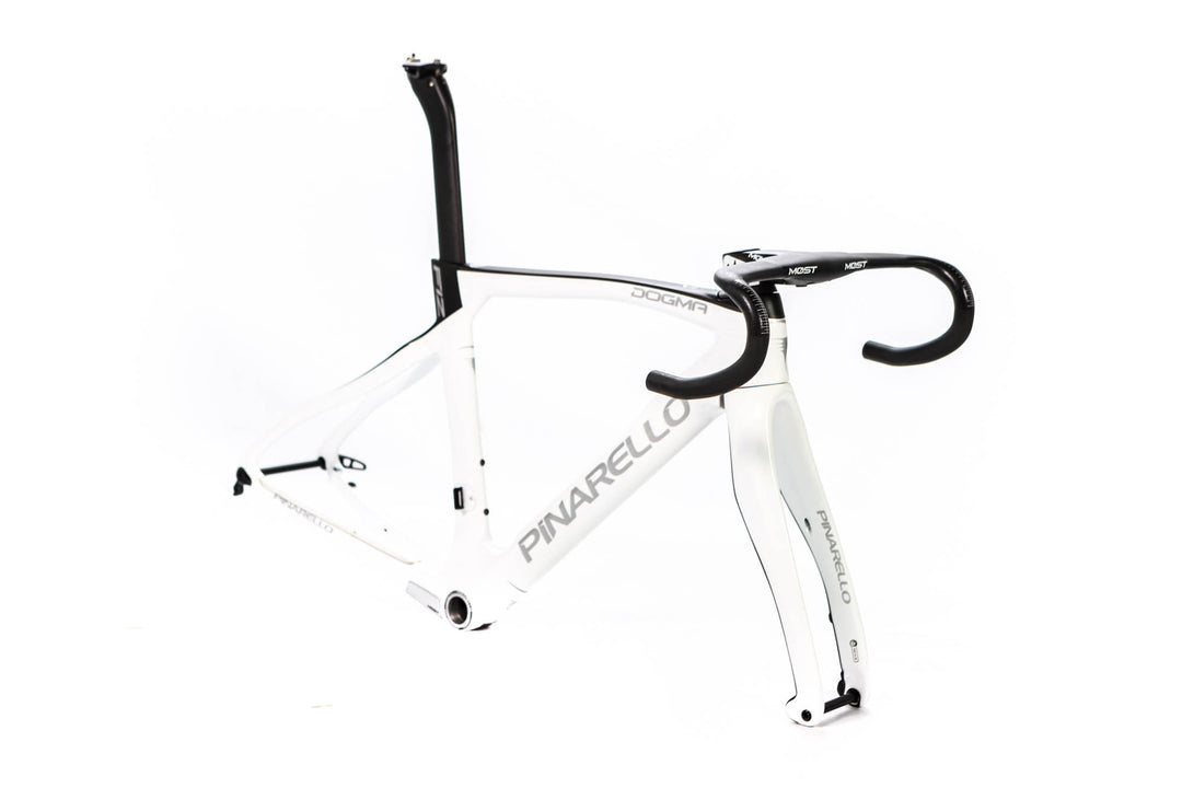 Pinarello Dogma F12 Disc Road Frameset 2021, Size 46.5cm – Cycle Exchange
