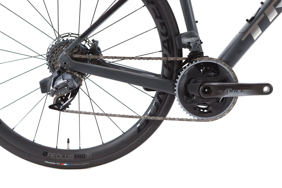 Trek Domane SL 7 Gen 3 Sram Force eTap AXS Disc Road BIke 2022, Size 5 ...