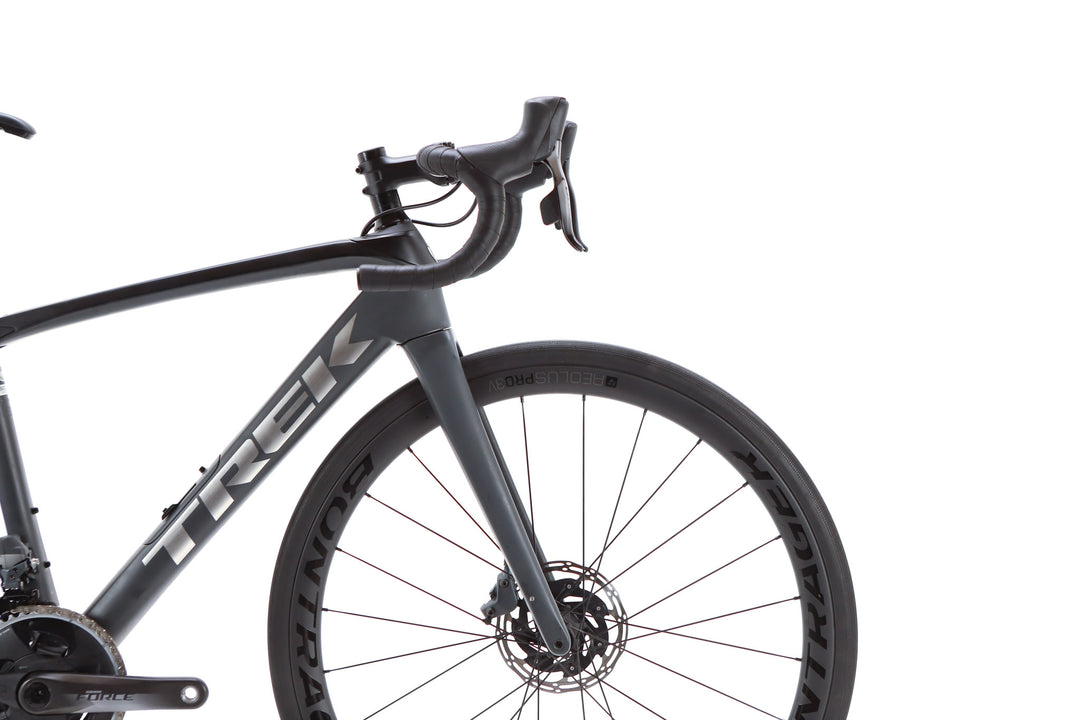 Trek Domane SL 7 Gen 3 Sram Force eTap AXS Disc Road BIke 2022, Size 5 ...