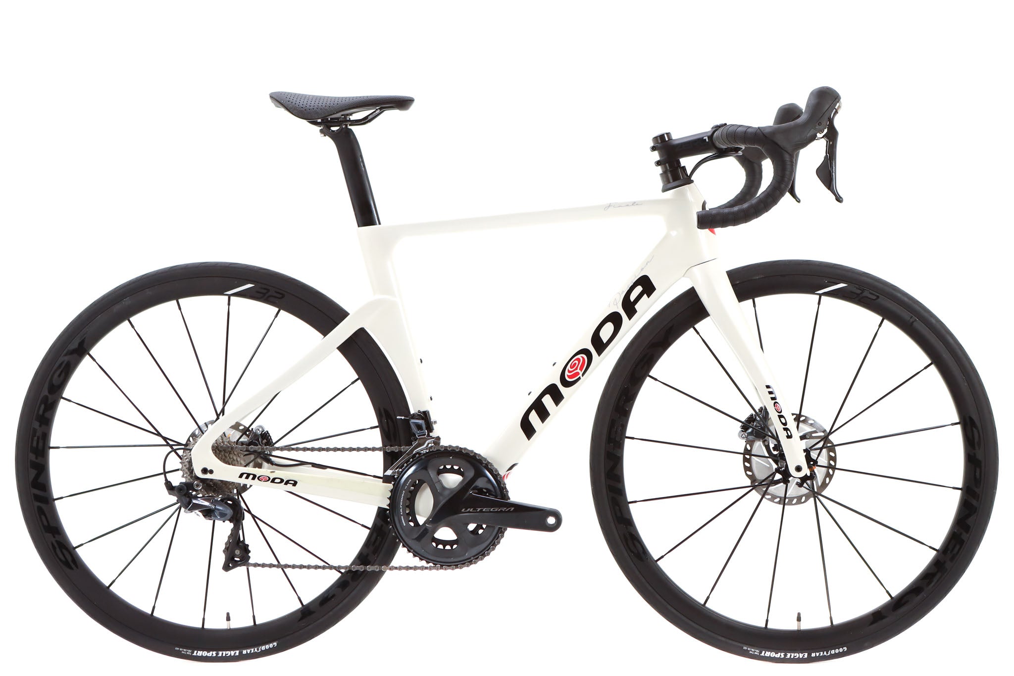 Moda Finale Shimano Ultegra Disc Road Bike 2022, Size Small – Cycle ...