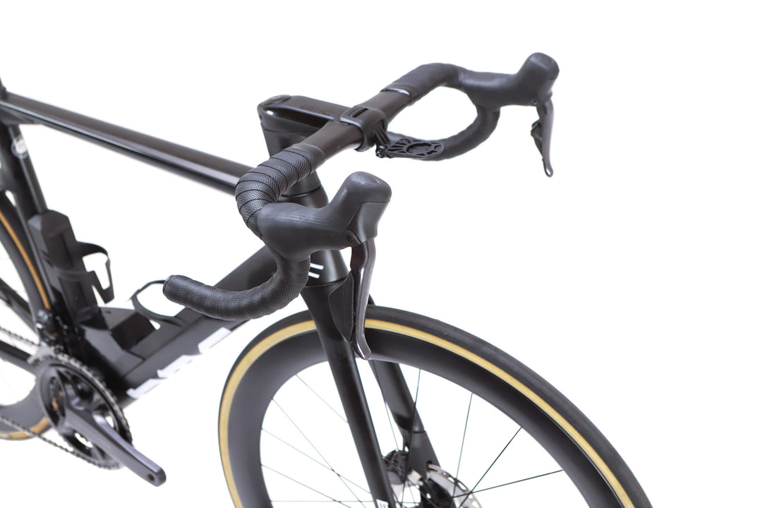 BMC Timemachine R01 Three Shimano Ultegra Di2 Disc Road Bike 2022, Siz ...