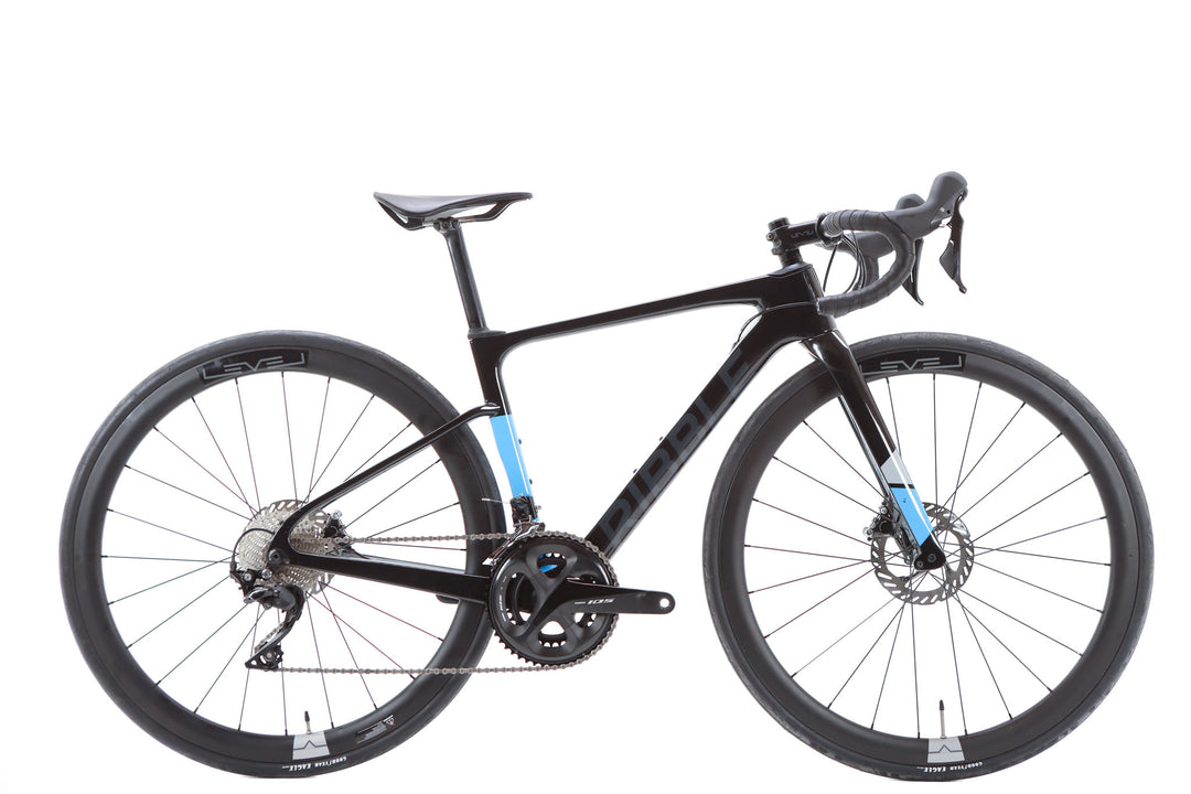 Ribble Endurance SL Shimano 105 Disc Road Bike 2021, Size XXS – Cycle ...