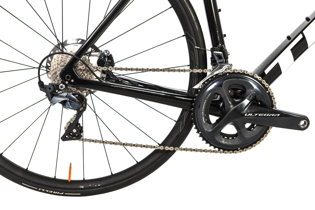 Trek Emonda SL6 Shimano Ultegra Disc Road Bike 2021, Size 56cm – Cycle ...