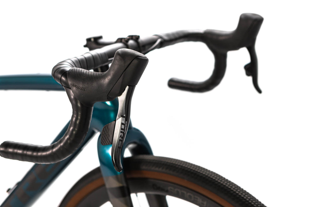 Trek Checkpoint SL7 Sram Force AXS eTAP Disc Gravel Bike 2021, Size 52 ...