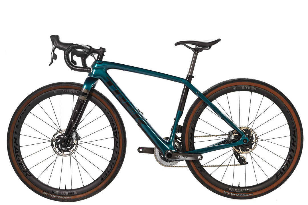 Trek Checkpoint SL7 Sram Force AXS eTAP Disc Gravel Bike 2021, Size 52 ...