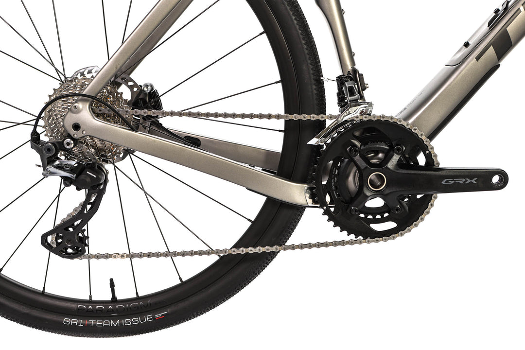 Trek Checkpoint SL 5 Shimano GRX Disc Gravel Bike 2023, Size 56cm ...