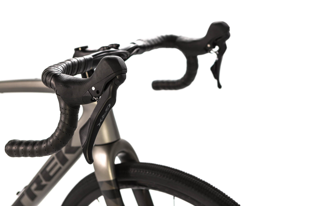Trek Checkpoint SL 5 Shimano GRX Disc Gravel Bike 2023, Size 56cm ...