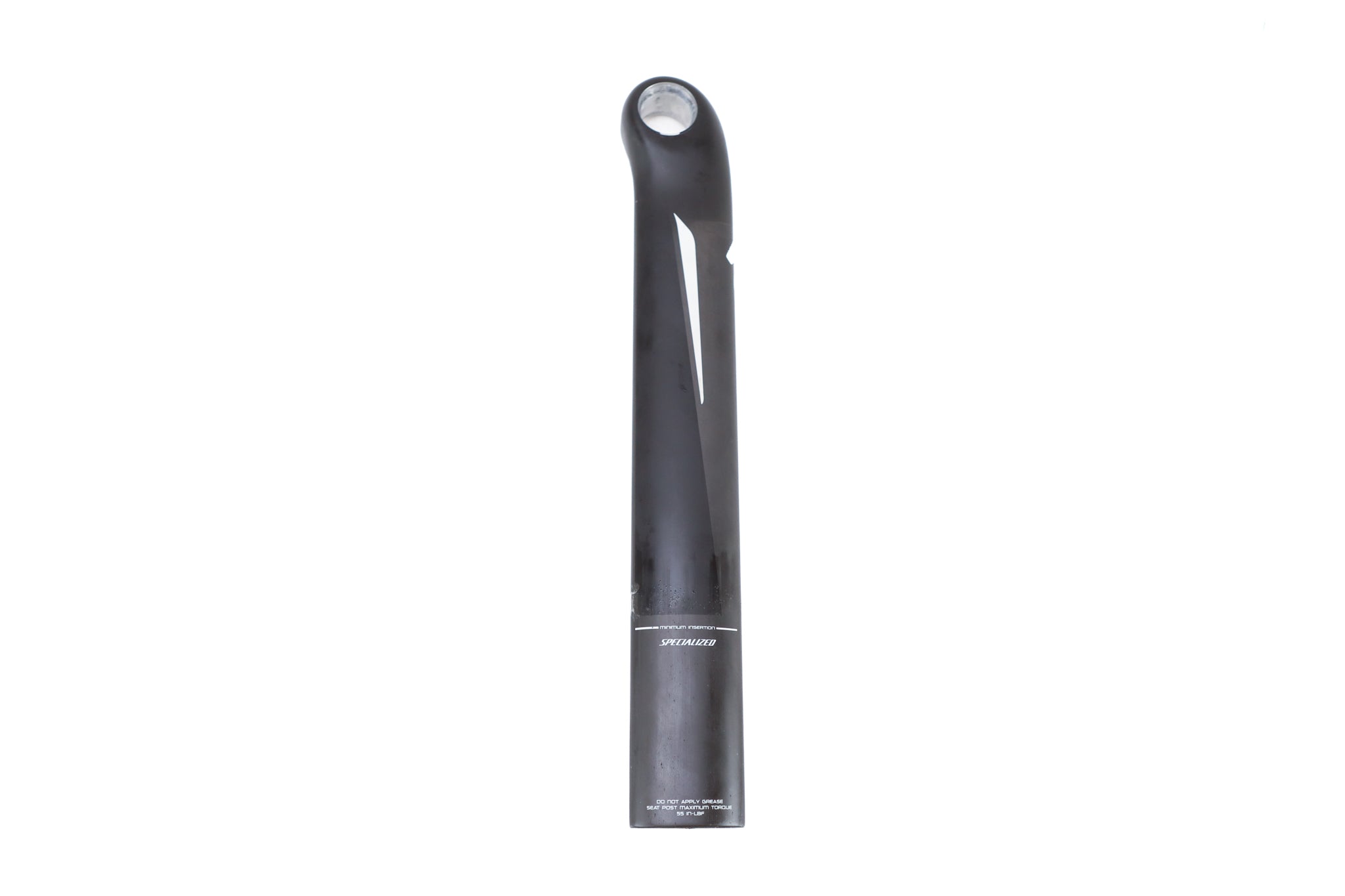 S-Works Venge Seatpost, 350mm/ 20mm – Cycle Exchange